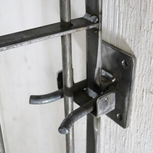 Ornate Custom Sized Square Entry 30 Tall X 36 - Etsy