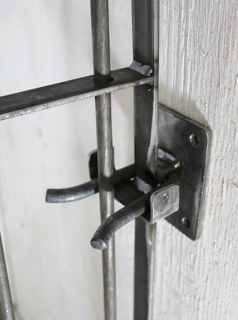 Ornate Custom Sized Square Entry 30 Tall X 36 - Etsy