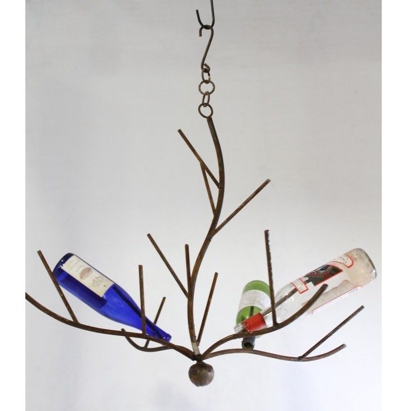 Hanging Bottles - Etsy