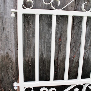 Ornate Custom Sized Square Entry - 30" Tall X 36" Wide - Delaney ...