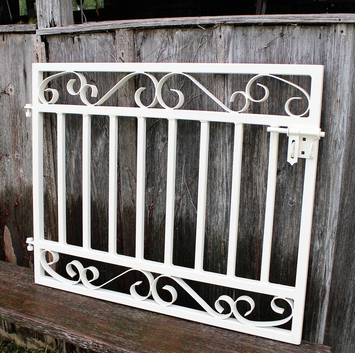 Ornate Custom Sized Square Entry 30 Tall X 36 - Etsy