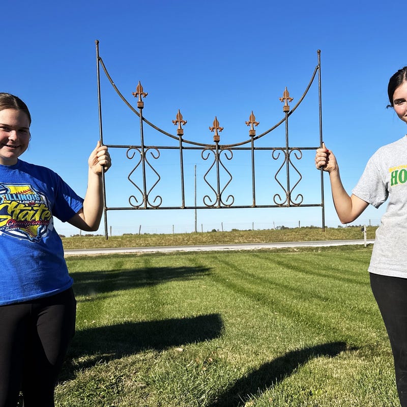 ARusticGarden - Etsy