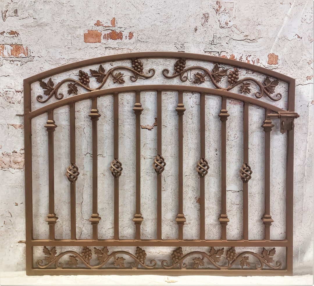 Concord Select Antique Style for Fencing and Entrance - Custom Many ...