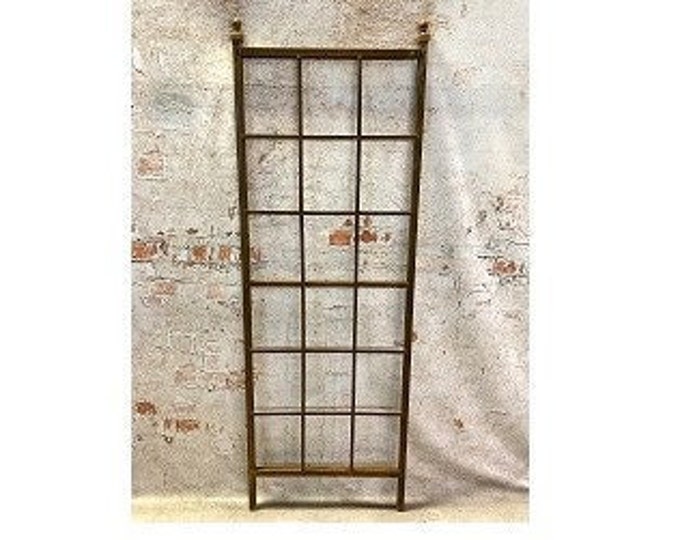 Brilliant Rays of the Sun With Moon...garden Trellis Plant Trellis ...