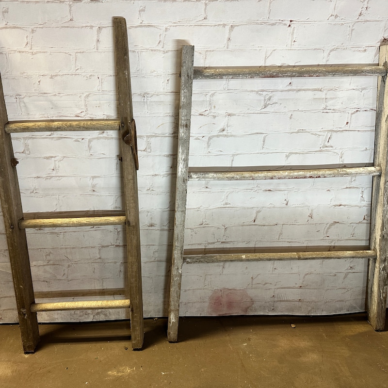 Ladder Pot Rack - Etsy