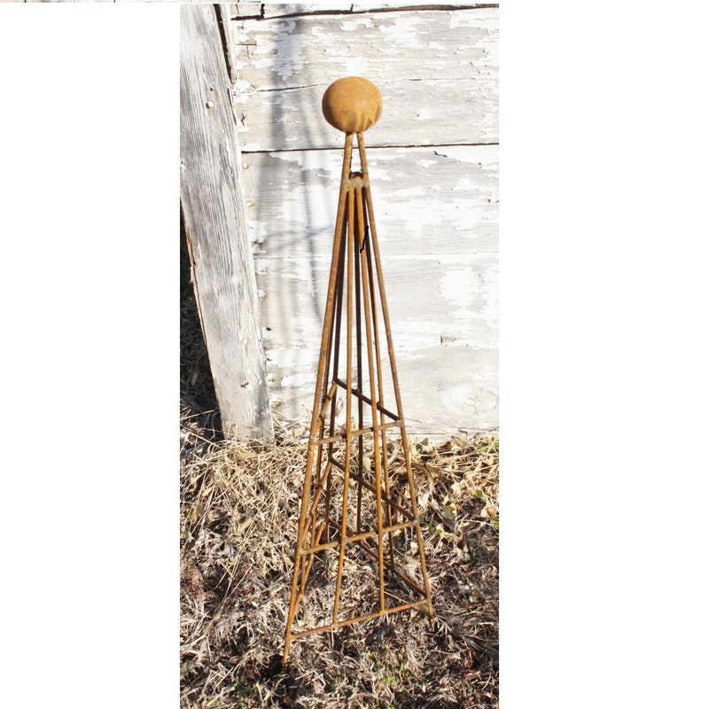 Ball Topiary Frame - Etsy