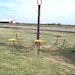 Wrought Iron 20'' Federal Candle Chandelier – Rustic Indoor/outdoor - Etsy