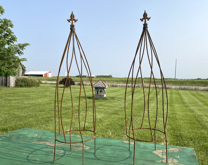 Topiary Crown - Etsy