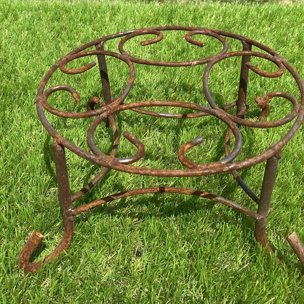 Extra Large Outdoor Plant Stand - Etsy