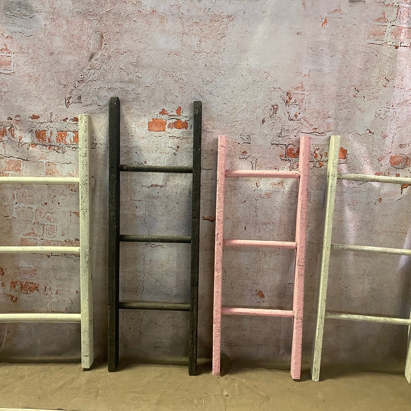 Ladder Pot Rack - Etsy