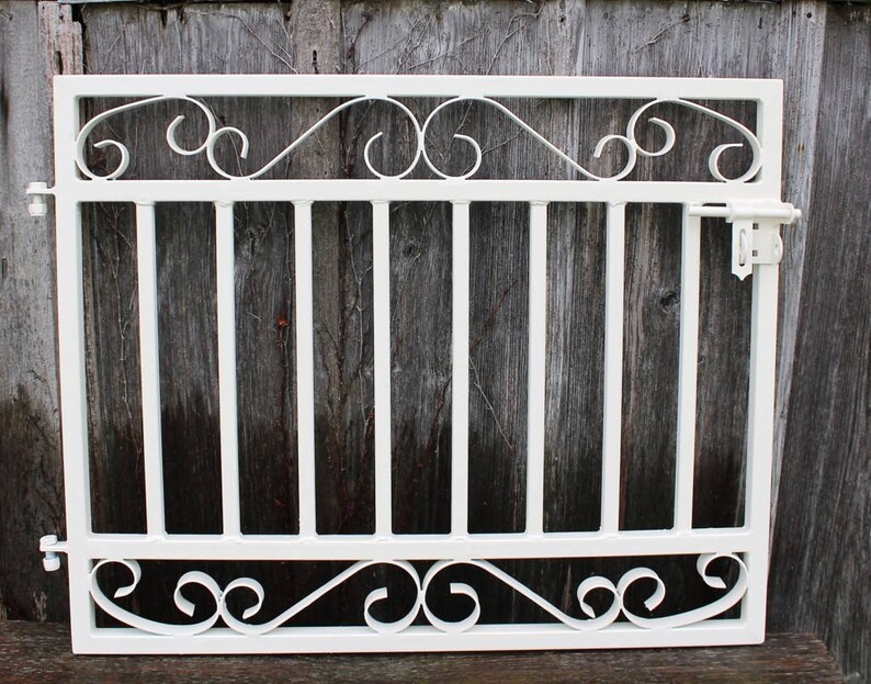 Ornate Custom Sized Square Entry 30 Tall X 36 - Etsy