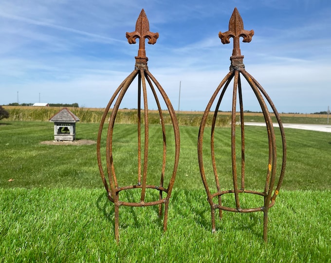 Topiary Crown - Etsy