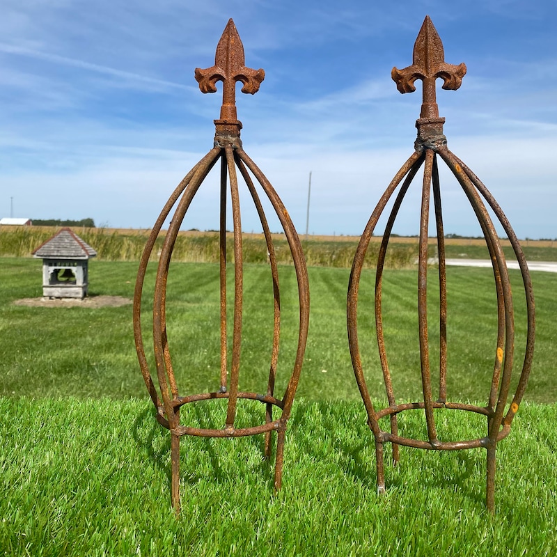 Ball Topiary Frame - Etsy