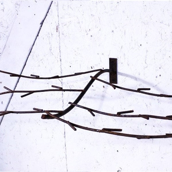 Tree Branch Hanger - Etsy