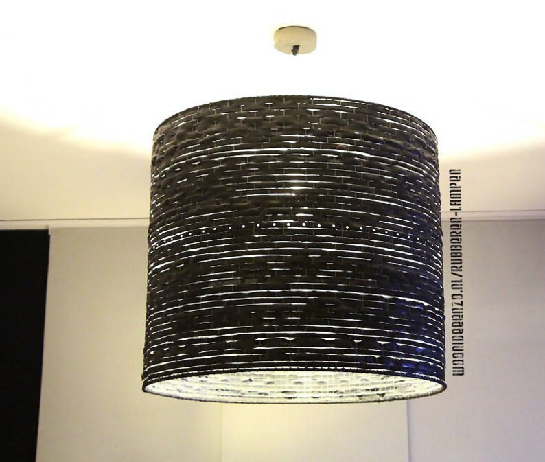 Lampshade Rubberlines L4 - Etsy