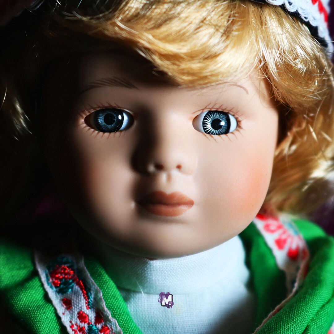 Haunted Doll: Laura Ann, Karma Ruining Curse Caster! Use Their Karma ...