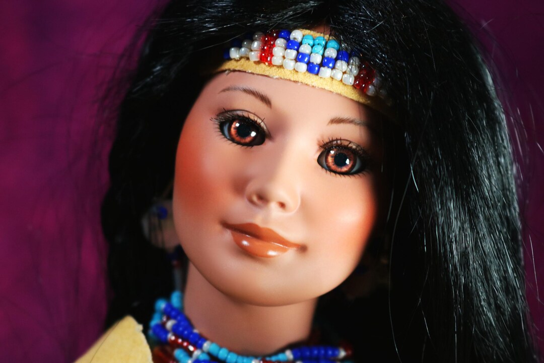 Haunted Doll: Bidziilí, Advanced Skinwalker Dream Witch Spirit! Restore ...