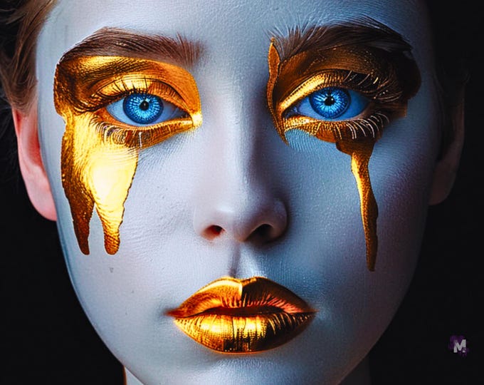 Direct Binding: Golden Elf Throne Mother! Master of Wealth Magick ...