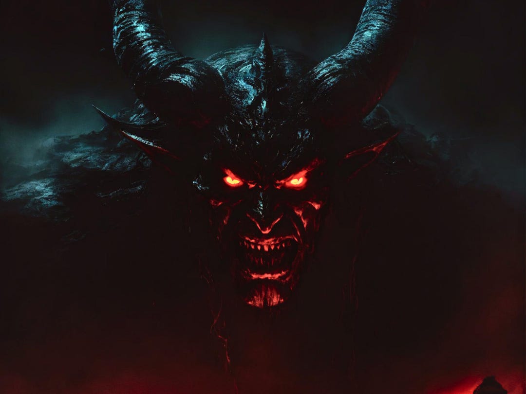 Direct Binding: King Pursonic Dominator Demon! Extract the ABSOLUTE ...