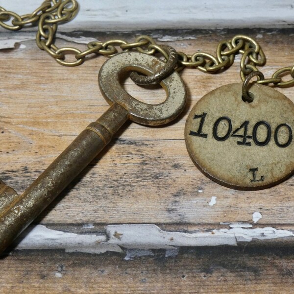 Coat Check Tags - Etsy