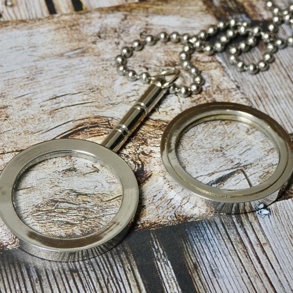 Monocle - Etsy