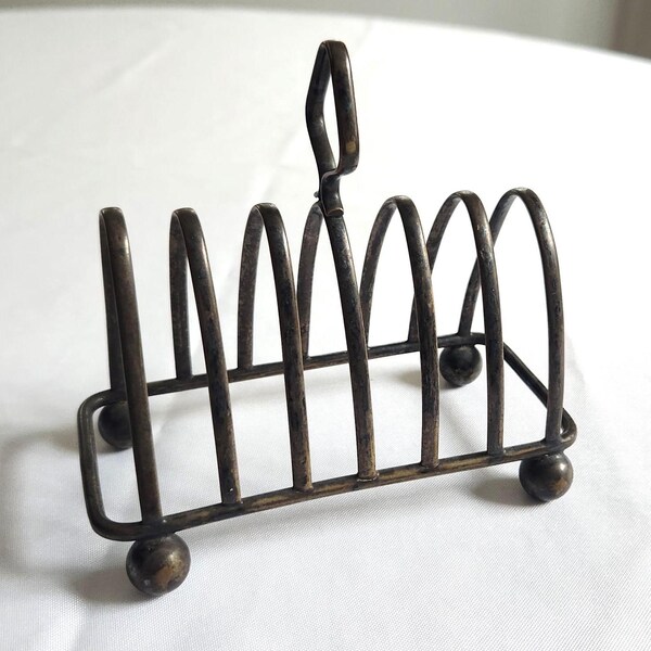 Toast Rack - Etsy