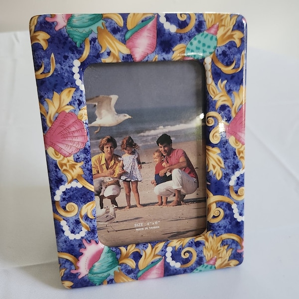 90s Picture Frame - Etsy