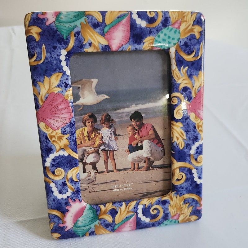 90s Picture Frame - Etsy
