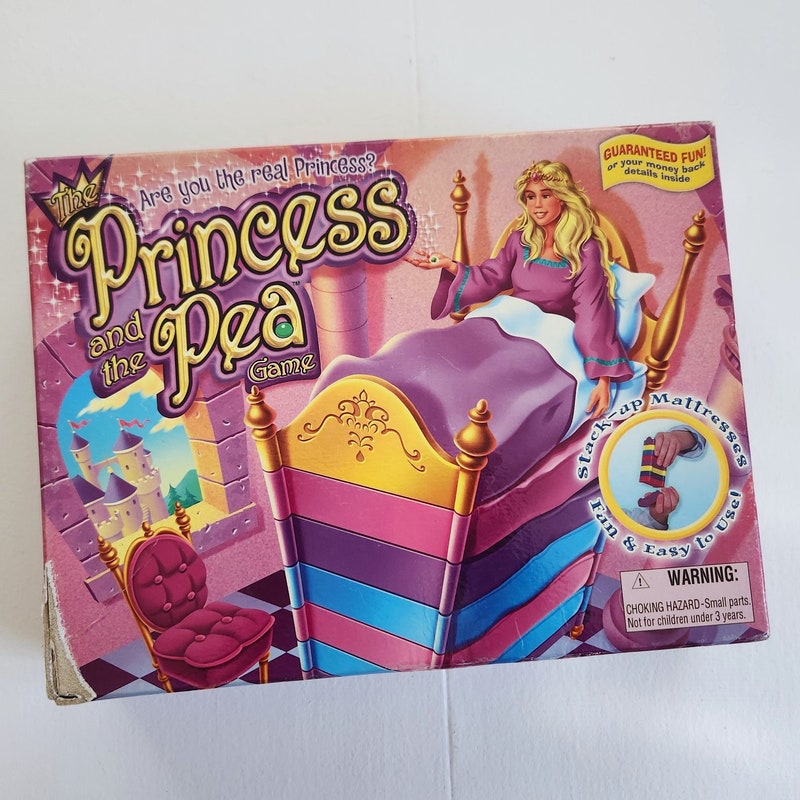 Fairy Tale Games to Play - Etsy