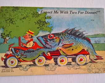 Humor postcards | Etsy