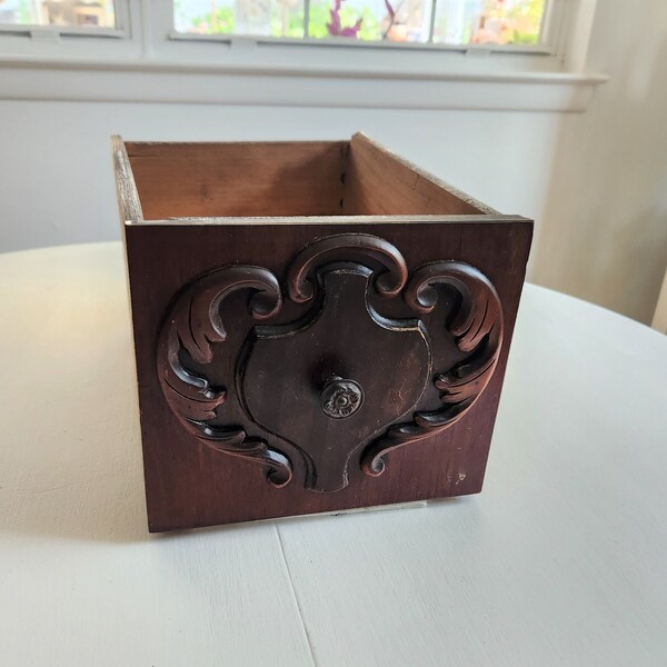 Sewing Drawer - Etsy