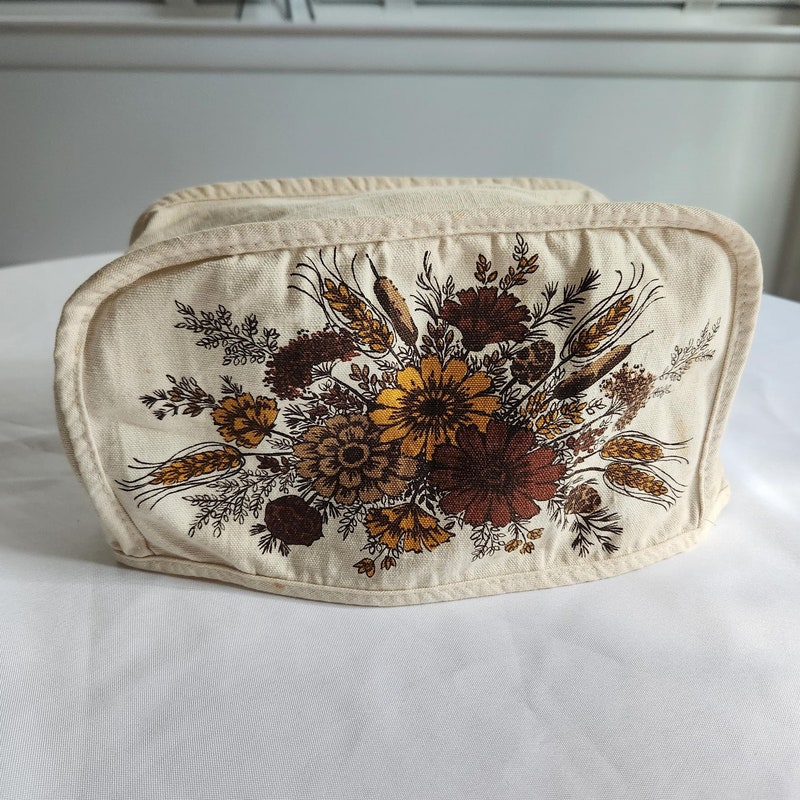 Toaster Cozy - Etsy