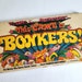Vintage This Game is Bonkers Board Game Retro 1970s Parker Brothers ...
