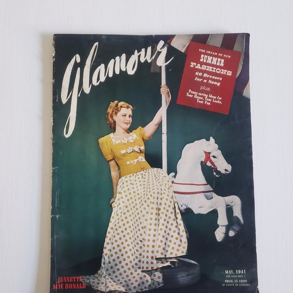 1940s Glamour - Etsy