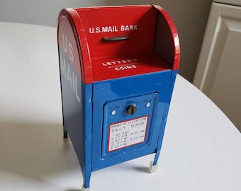 1950s mailbox | Etsy
