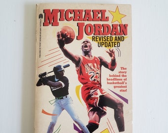 Space Jam Book - Etsy