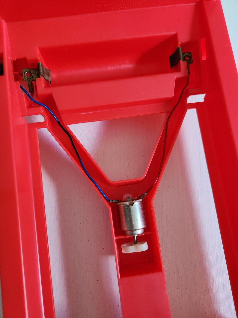 Bed Bugs the Motorized Frantic Catch & Capture Game NOT - Etsy