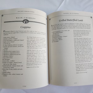 Miss Ruby's American Cooking by Ruth Adams Bronz --- Vintage 1980s ...