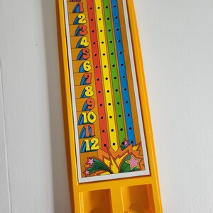 Vintage This Game is Bonkers Board Game --- Retro 1970s Parker Brothers ...