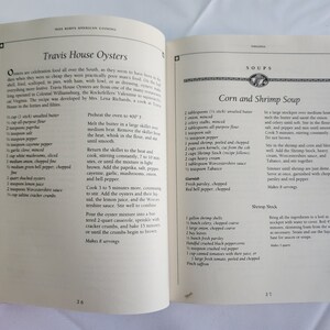 Miss Ruby's American Cooking by Ruth Adams Bronz --- Vintage 1980s ...