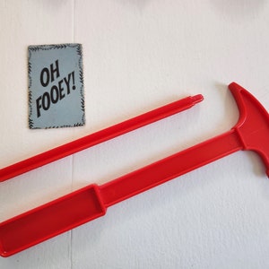 Vintage Bash A Real Knockout Game Retro 1960s Milton Bradley Kooky ...