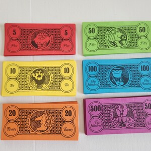 Vintage Pay Day Game --- Retro 1970s Parker Brothers Favorite Board ...
