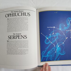 Star Maps Your Guide to the Night Sky by T. Wynne Griffon Vintage 1990s ...