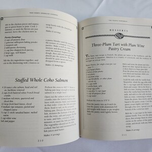 Miss Ruby's American Cooking by Ruth Adams Bronz --- Vintage 1980s ...