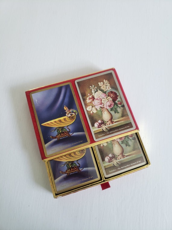 Antique Playing Cards A Pictorial History