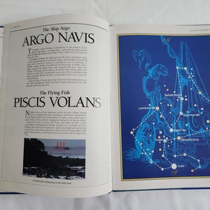 Star Maps Your Guide to the Night Sky by T. Wynne Griffon Vintage 1990s ...