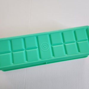 Vintage Tupperware Celery Keeper Vegetable Crisper 892-1 893-1 No Rack ...