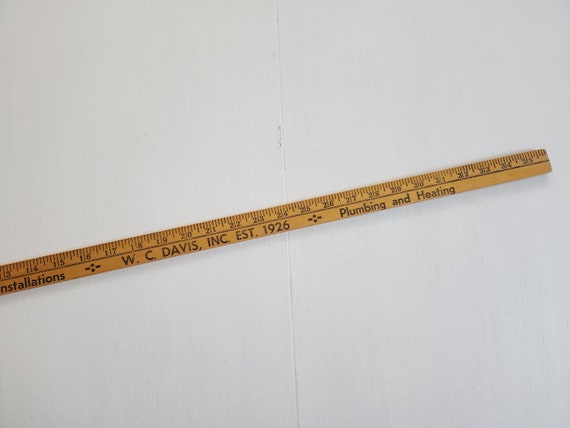 Yardstick 36 Inches