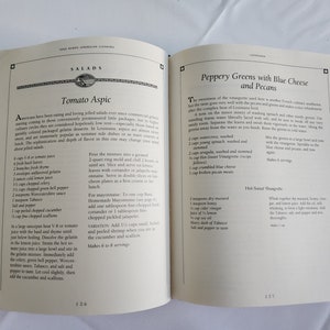 Miss Ruby's American Cooking by Ruth Adams Bronz --- Vintage 1980s ...