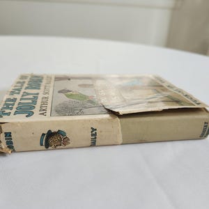 The Tale of Jolly Robin by Arthur Scott Bailey - Illustrated by Harry L ...